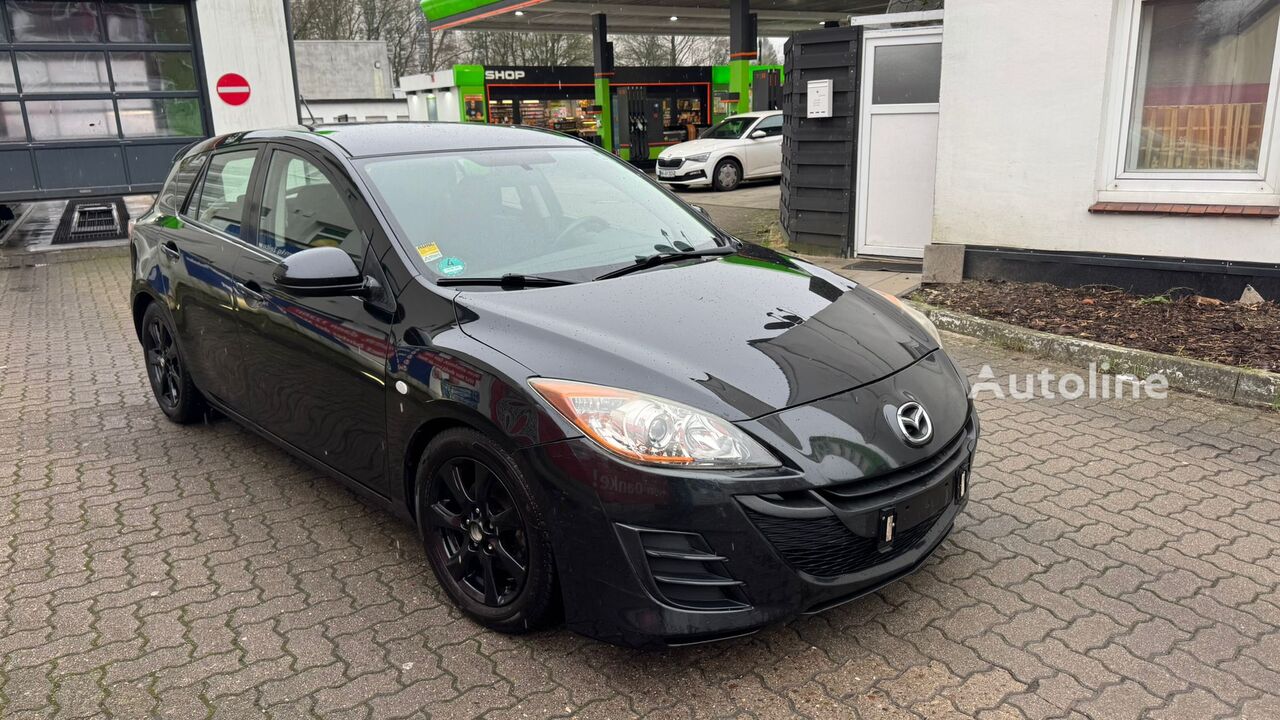 Mazda 3 SPORT TOOP! hečbek