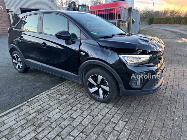 Opel Crossland krosover