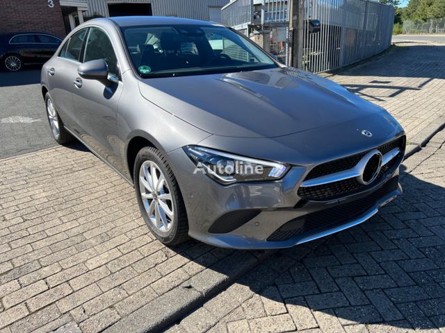 Mercedes-Benz CLA 180 4.500 KM NAVI-LED - Grosse Bildschirm sedan