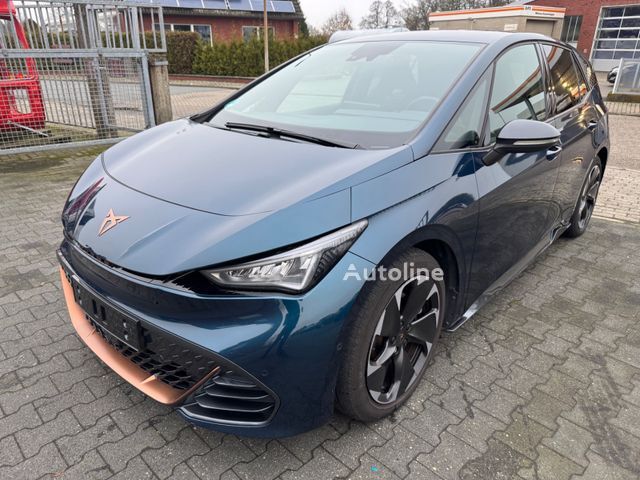 Cupra Born 170 kW krosover