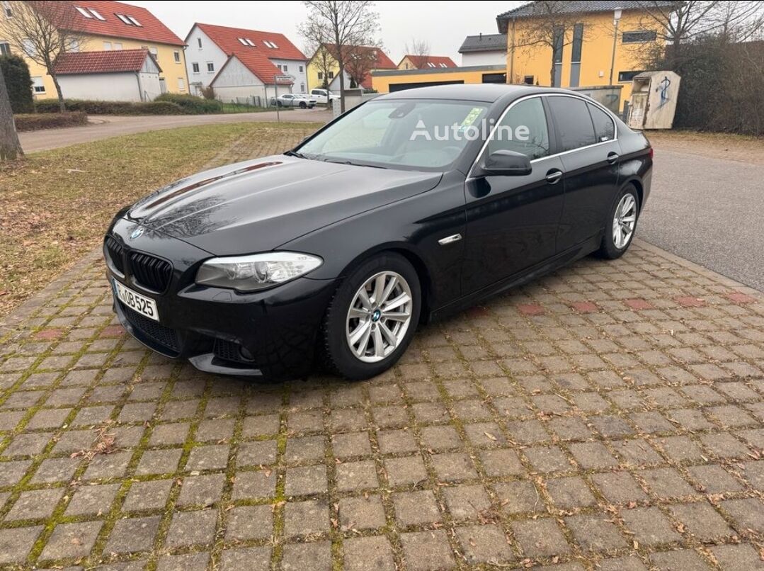 BMW 525D F10 3.0l limuzina