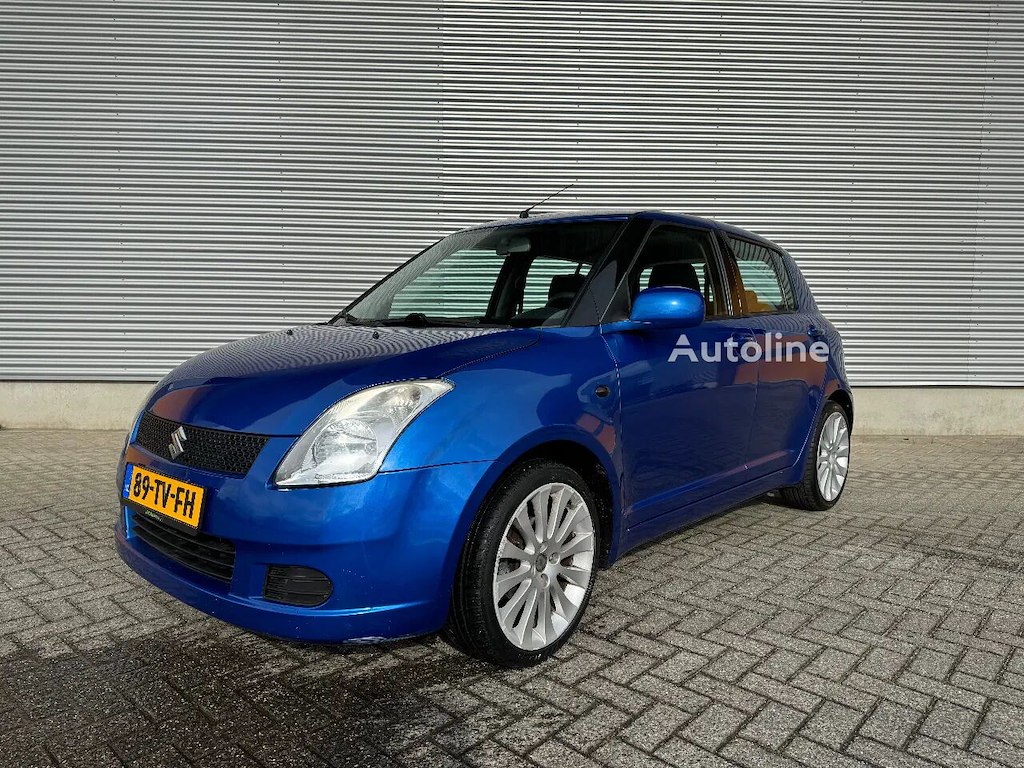 Suzuki Swift 1.3 GLS Airco hečbek