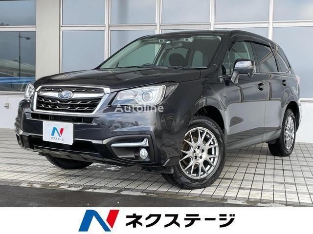 Subaru FORESTER krosover