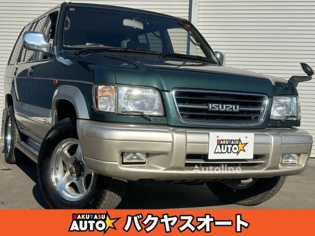 Isuzu BIGHORN terenac