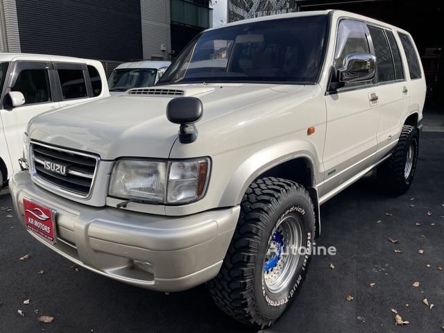 Isuzu BIGHORN terenac