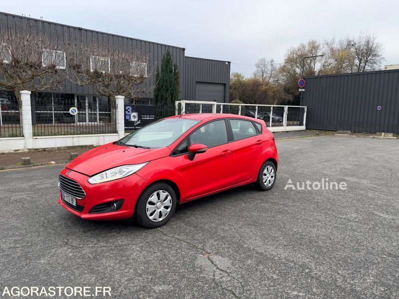 Prodaje se Ford Fiesta hečbek na aukciji