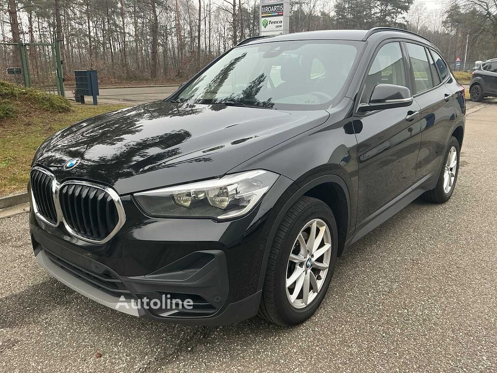 Prodaje se BMW X1 sDrive 18i krosover na aukciji