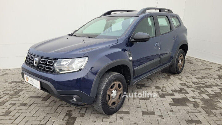 Dacia duster 1.5 dci 4wd 109 cp manual krosover