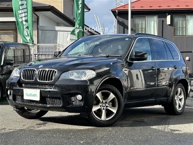 BMW X5 krosover