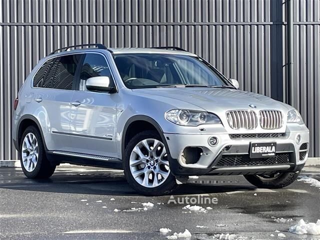 BMW X5 krosover