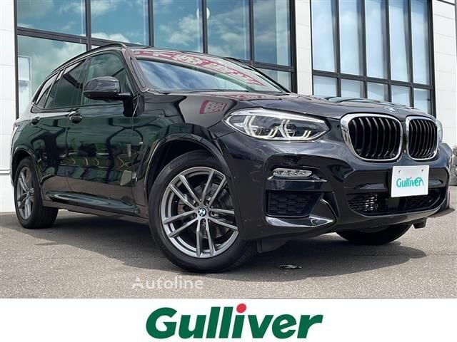 BMW X3 krosover