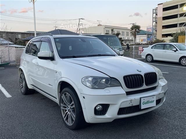 BMW X5 krosover