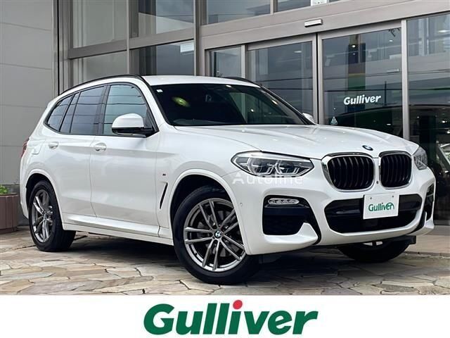 BMW X3 krosover