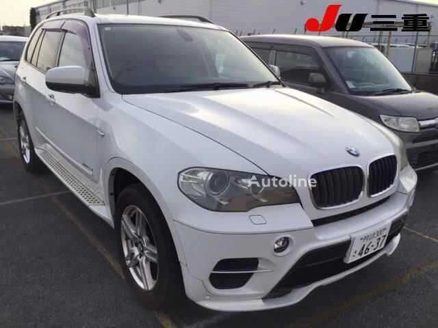 BMW X5 krosover