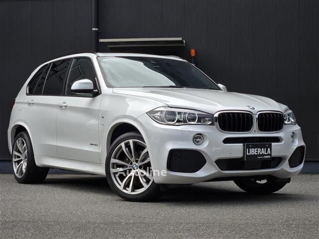 BMW X5 krosover