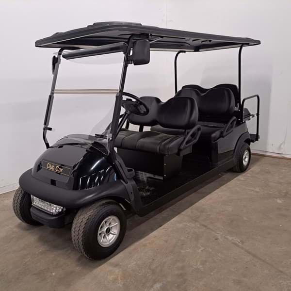 Club Car Precedent 6 seats golf vozilo