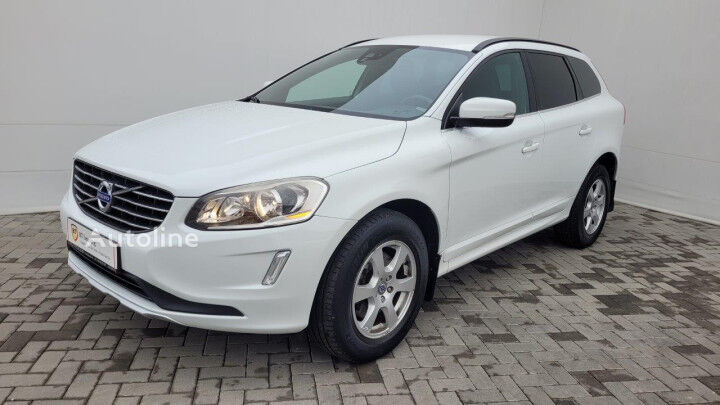 Volvo xc 60 d4 awd 181 cp automat krosover