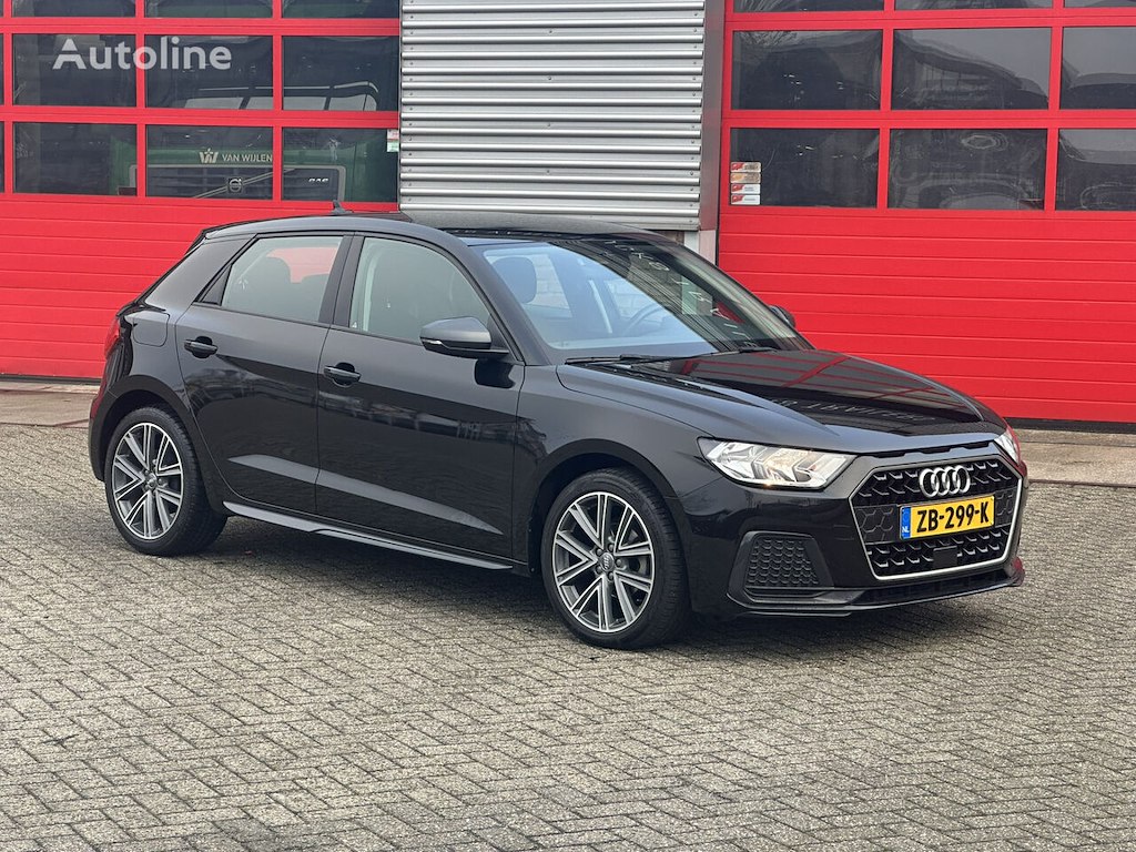 Audi A1 Sportback 25 TFSI Carplay NL Auto Epic hečbek