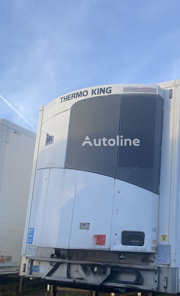 THERMO KING - SLX 300 rashladna jedinica