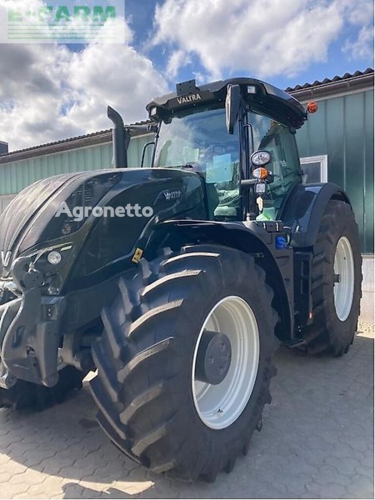 Valtra s324 smarttouch mr19 traktor točkaš