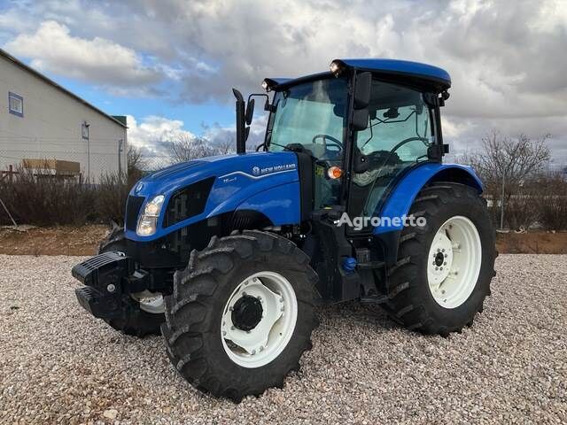 New Holland T5.100 traktor točkaš