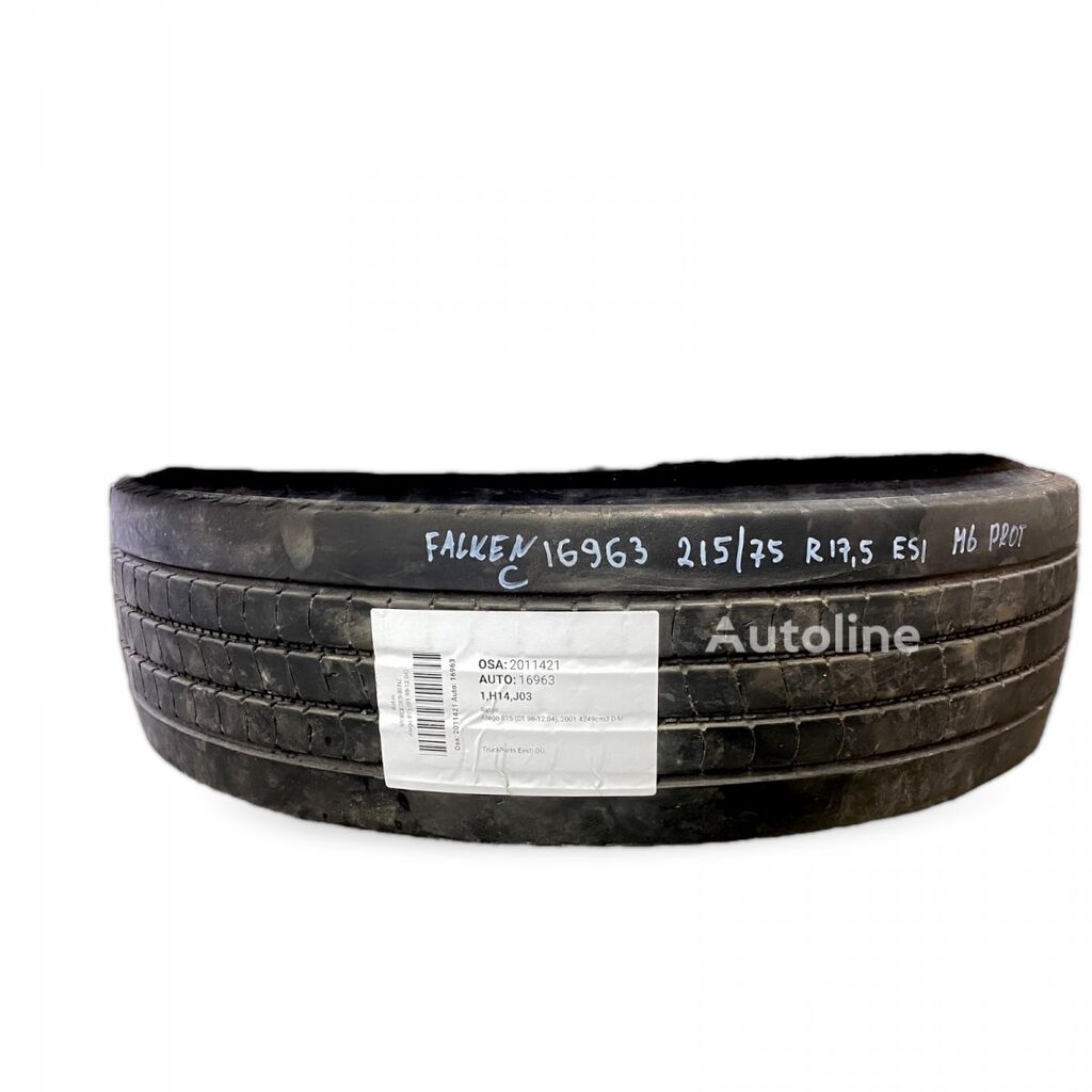 Falken 215/75 R 17.5 točak