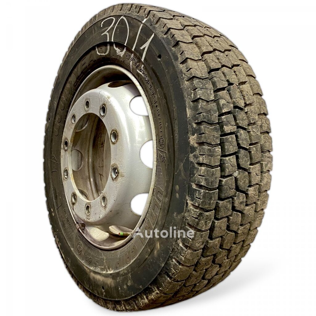Goodyear 275/70 R 22.5 točak