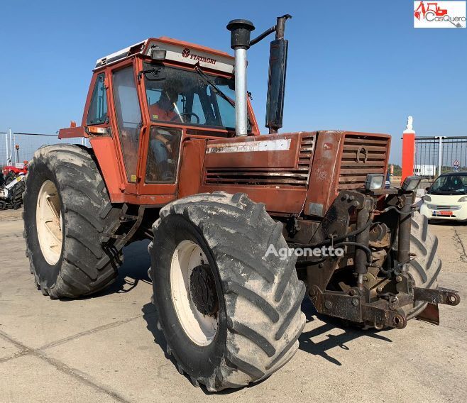 FIAT 180 90 traktor točkaš po rezervnim delovima