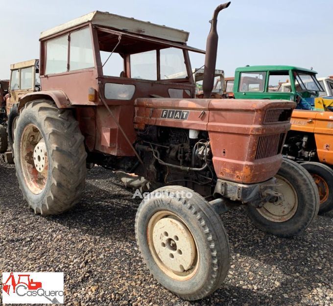 FIAT 750 traktor točkaš po rezervnim delovima