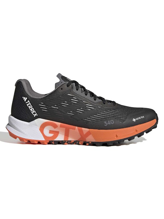 ADIDAS PERFORMANCE Terrex Agravic Flow GORE-TEX Trail 2.0 Shoes
19123 RSD 
22499 RSD -15% The lowest price in the last 30 days*
22499 RSD -15% The lowest price in the last 30 days*
22499 RSD -15% ...