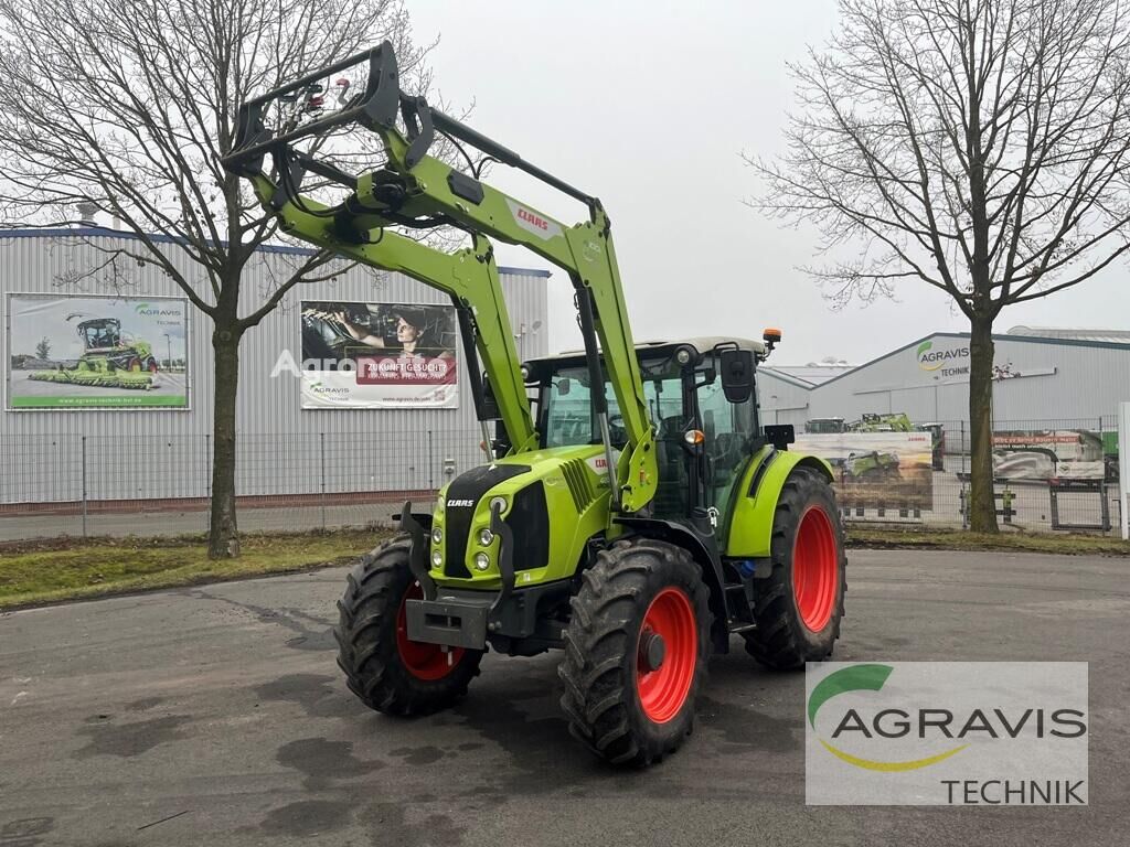 Claas Arion 420 traktor točkaš