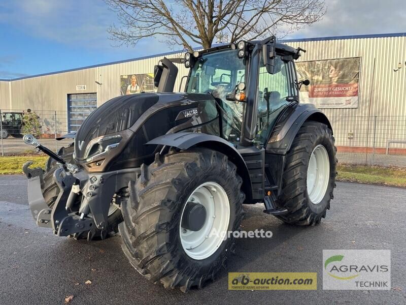 Prodaje se Valtra T 155 A 2A1 ACTIVE traktor točkaš na aukciji