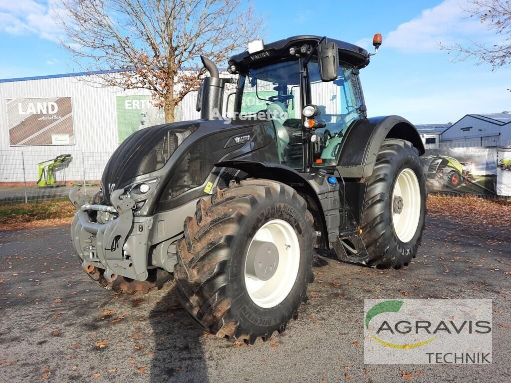 Valtra S 274 SMARTTOUCH MR19 traktor točkaš