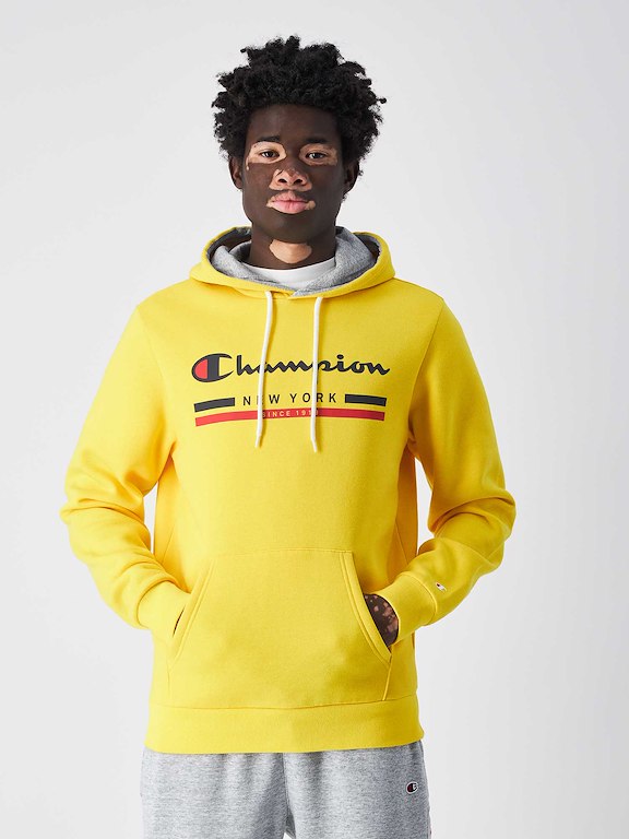 CHAMPION Hooded Sweatshirt
4339 RSD 
5424 RSD -20% The lowest price in the last 30 days*
5424 RSD -20% The lowest price in the last 30 days*
5424 RSD -20% Redovna cena