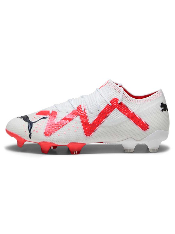 PUMA FUTURE ULTIMATE Low FG/AG Boots
19910 RSD 
26547 RSD -25% The lowest price in the last 30 days*
26547 RSD -25% The lowest price in the last 30 days*
26547 RSD -25% Redovna cena