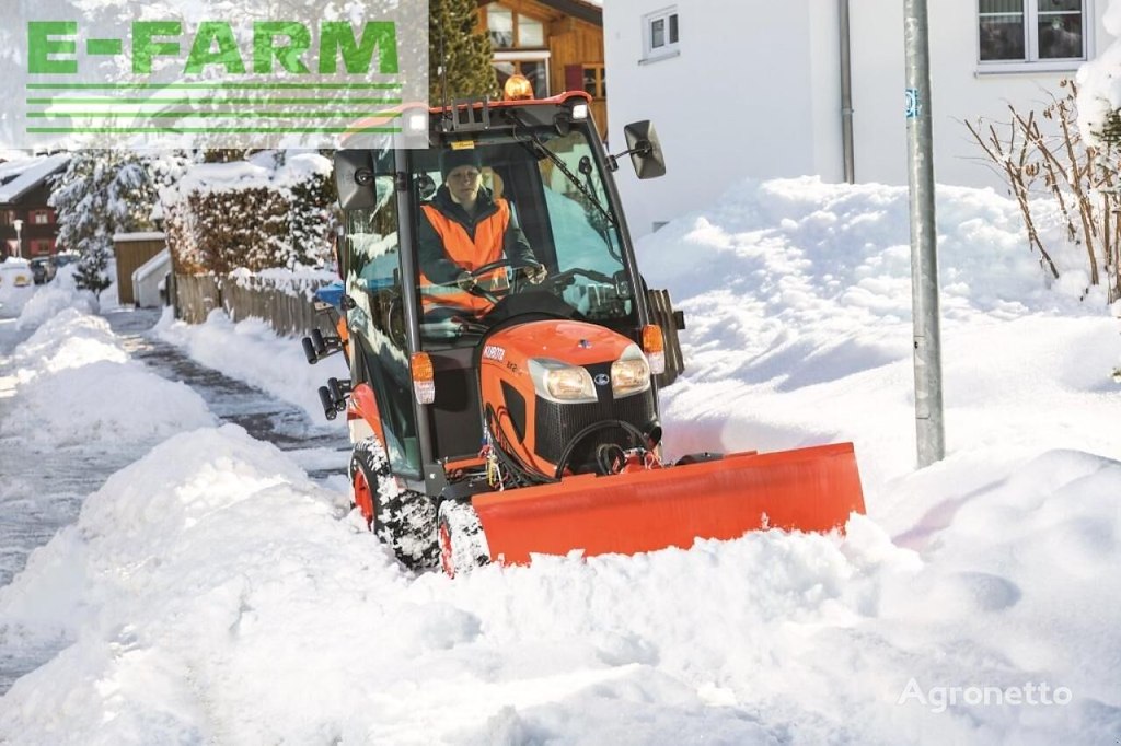 Bx261 winterdienstpaket ab 0,99% traktor točkaš