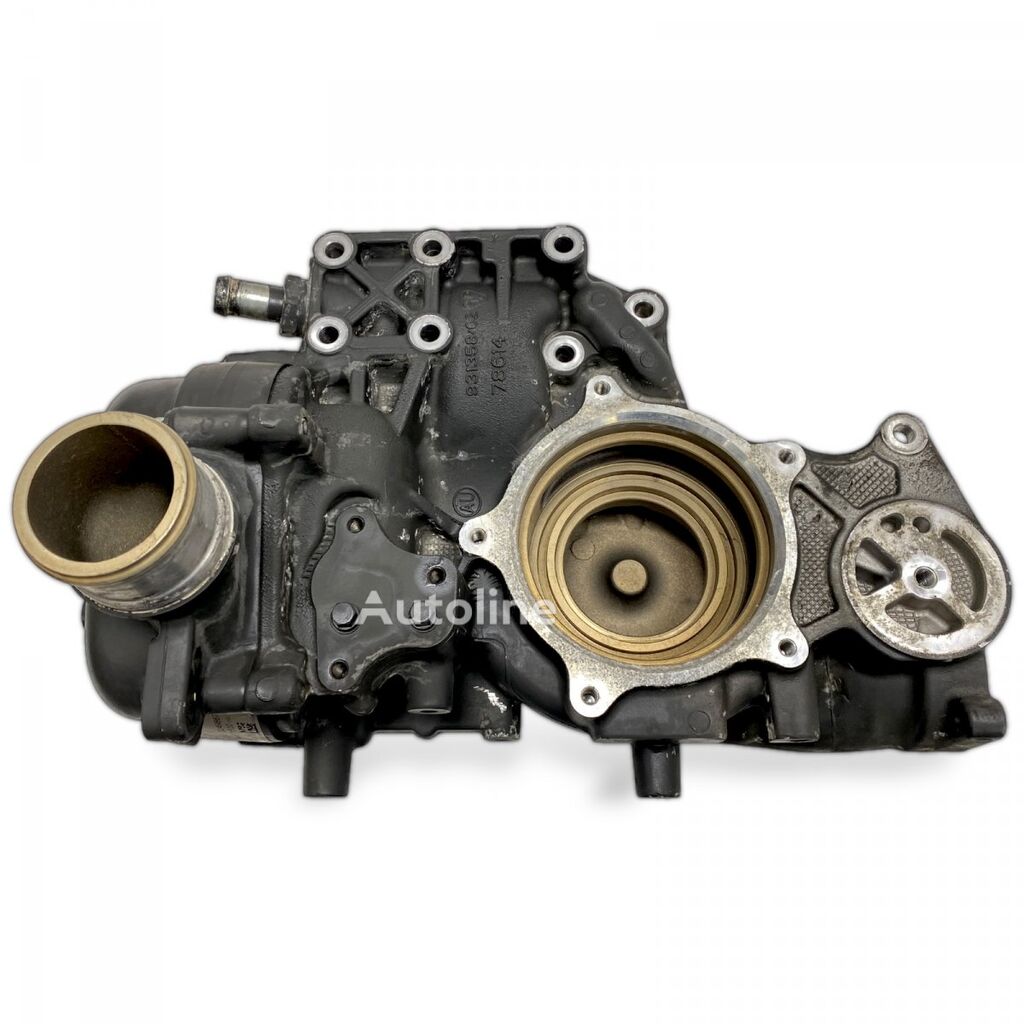 Paccar 2258745 2133859 pumpa za hlađenje motora za DAF XF106 (2014-) tegljača