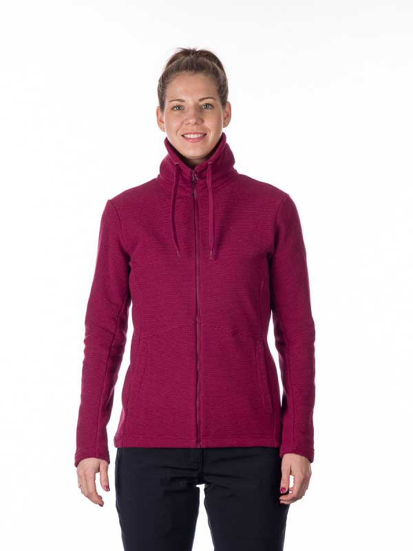 NORTHFINDER WINIFRED Fleece
5743 RSD 
7179 RSD -20% The lowest price in the last 30 days*
7179 RSD -20% The lowest price in the last 30 days*
7179 RSD -20% Redovna cena