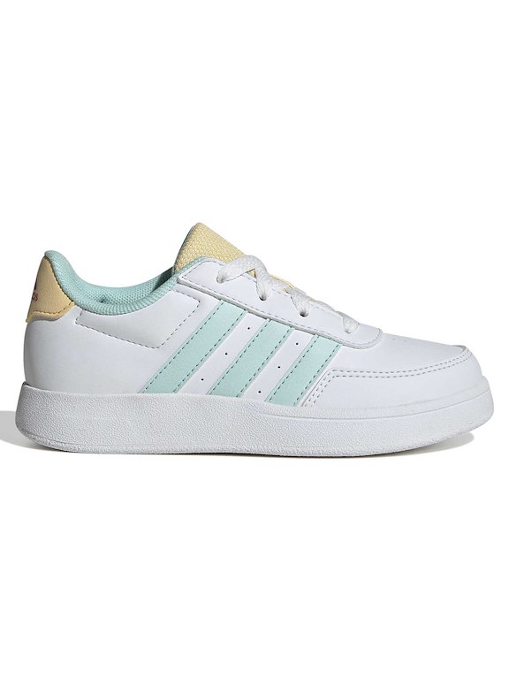 ADIDAS SPORTSWEAR Breaknet Lifestyle Court Lace Shoes
4725 RSD 
5906 RSD -20% The lowest price in the last 30 days*
5906 RSD -20% The lowest price in the last 30 days*
5906 RSD -20% Redovna cena