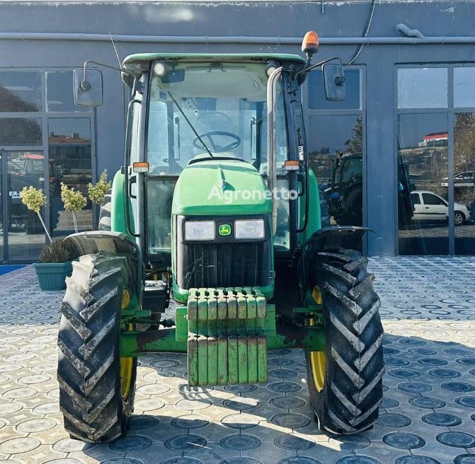 John Deere 5725 mototraktor