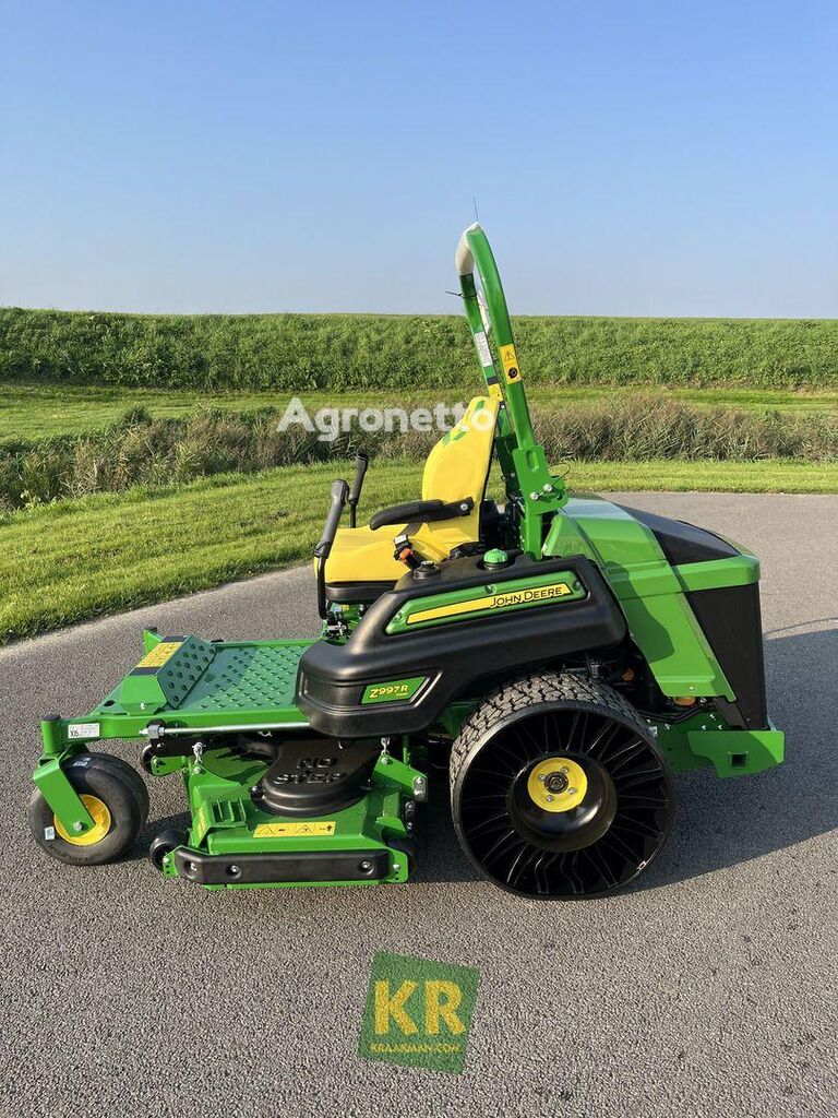 Novi John Deere Z997R traktor kosilica