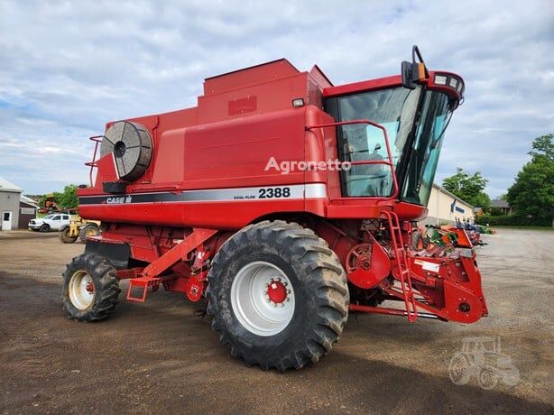 Case IH 2388 kombajn za žito