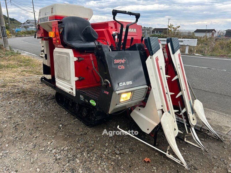 Yanmar COMBINE(Yanmar) kombajn za žito