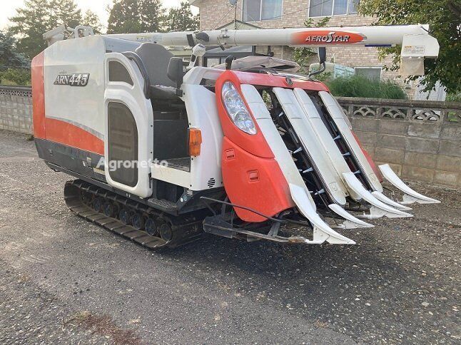 Kubota COMBINE(Kubota) kombajn za žito