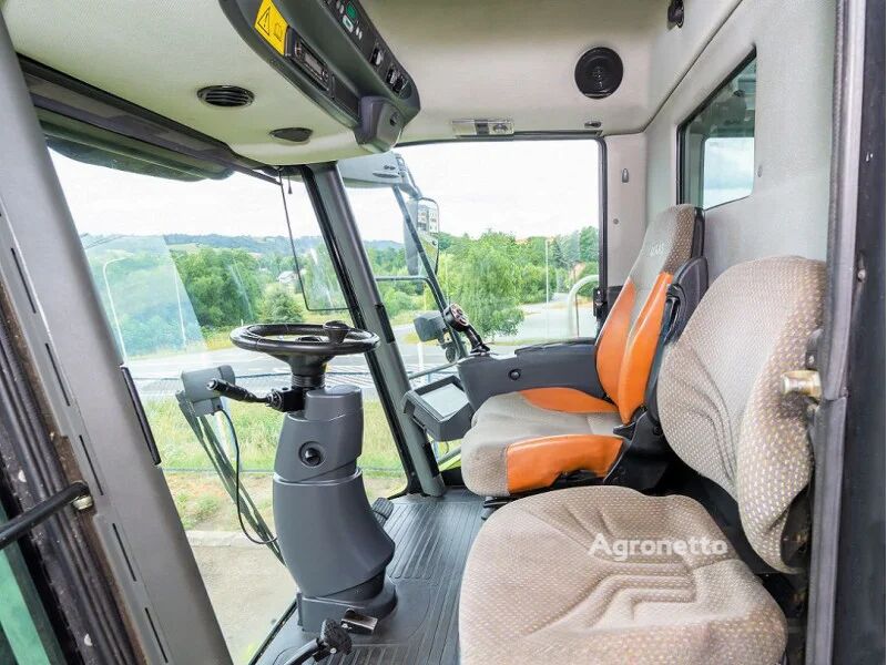 Claas Lexion 550 kombajn za žito