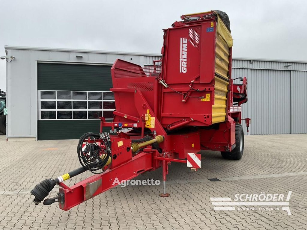 Grimme SE 150-60 NB kombajn za krompir