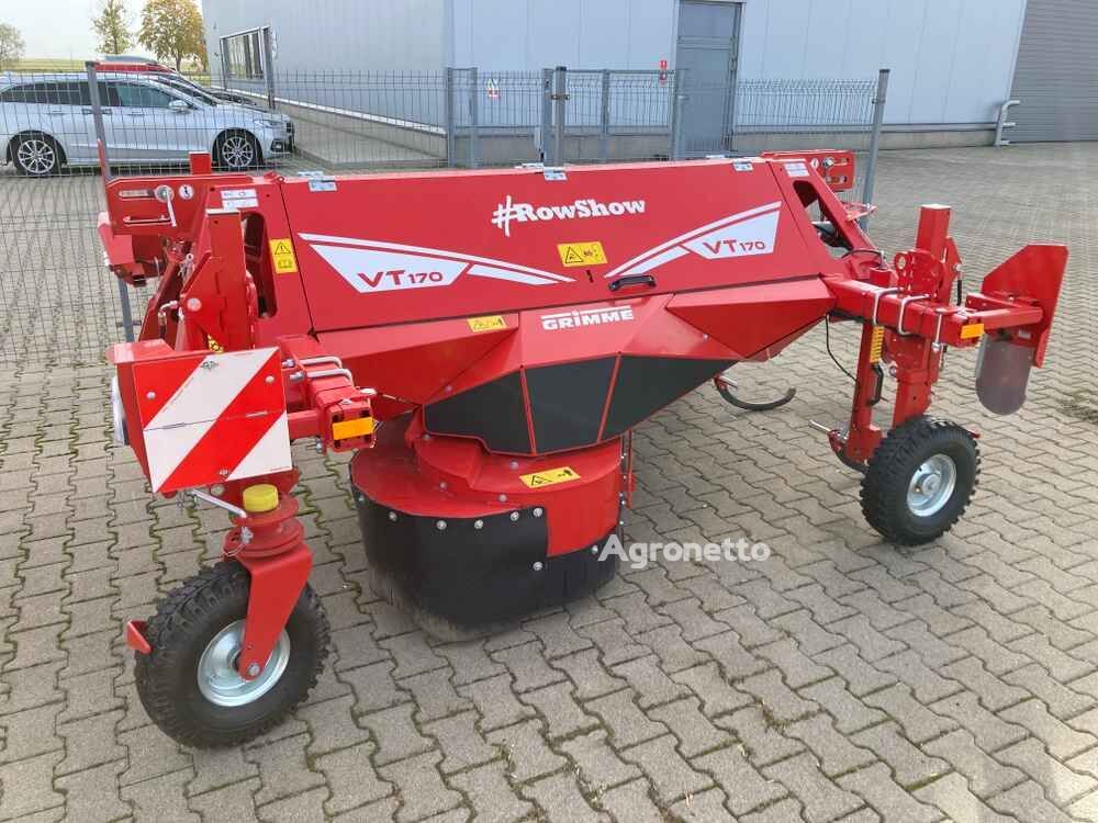 Grimme VT 170 tarup za ciminu