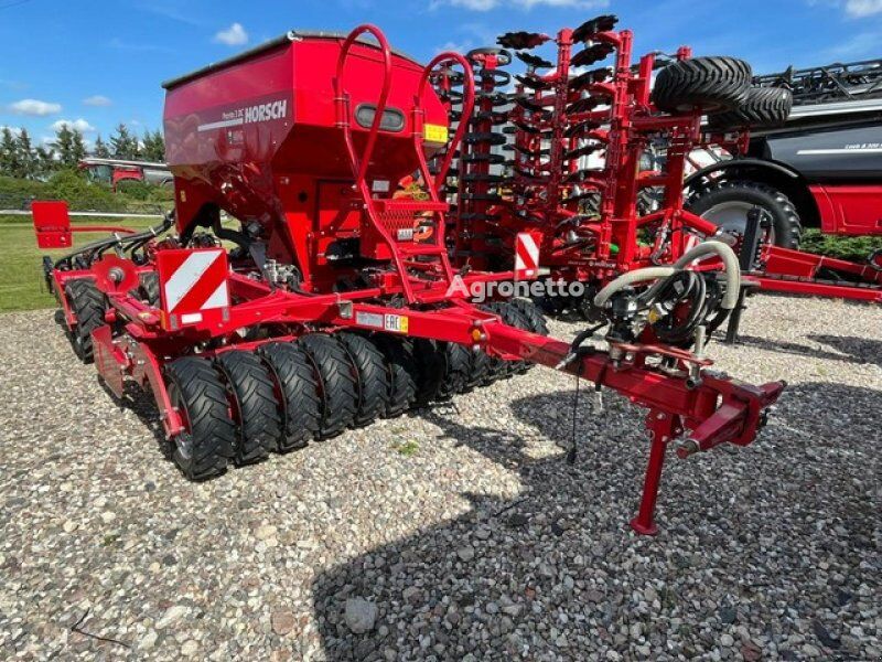 Horsch Pronto 3 DC kombinovana sejalica