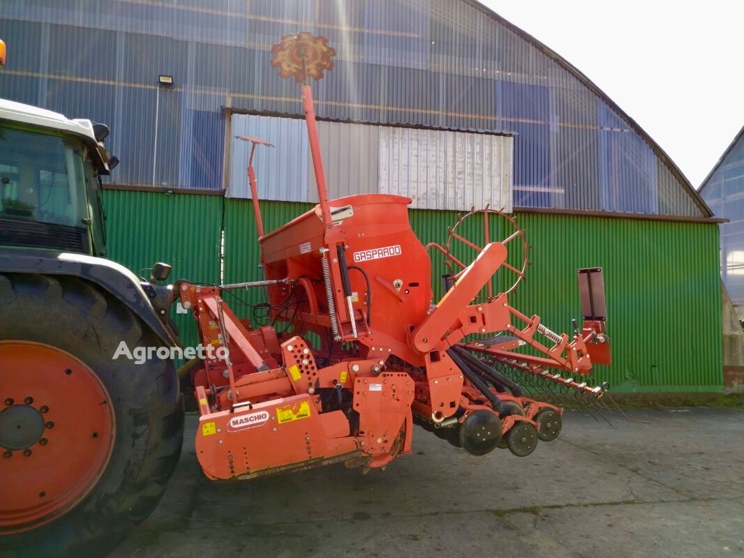 Maschio Gaspardo DW 3000 Combi DAHA 300 24 mehanička sejalica