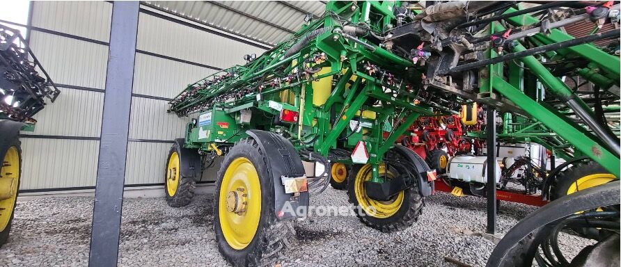 John Deere 4730 samohodna prskalica